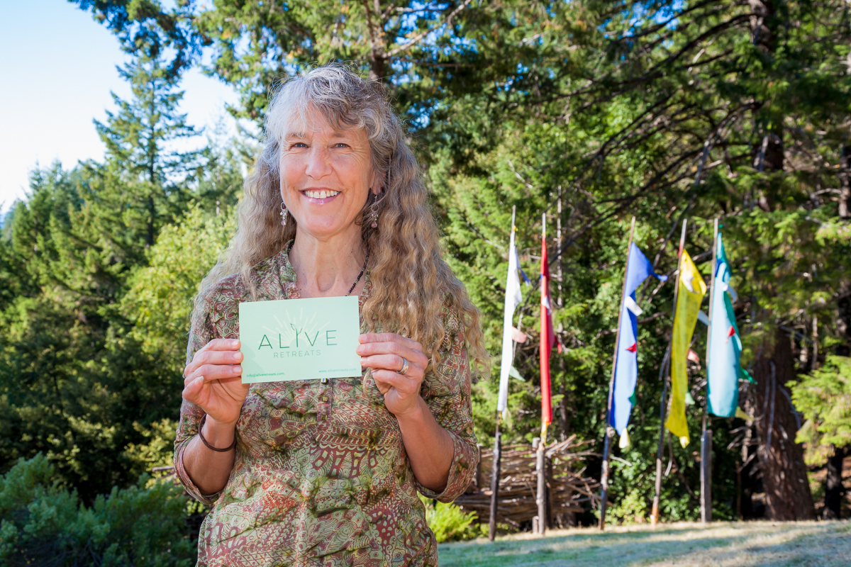 Client Story: Alive Retreat - West BDC