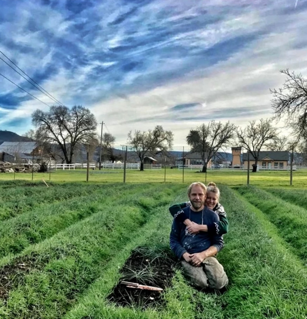 Client Story: Peace and Plenty Farm - West BDC