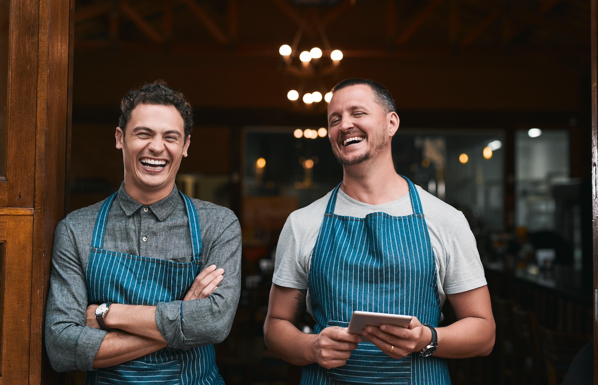 Cooking Your Way to Success: Module I - Recipe for Success - Business ...